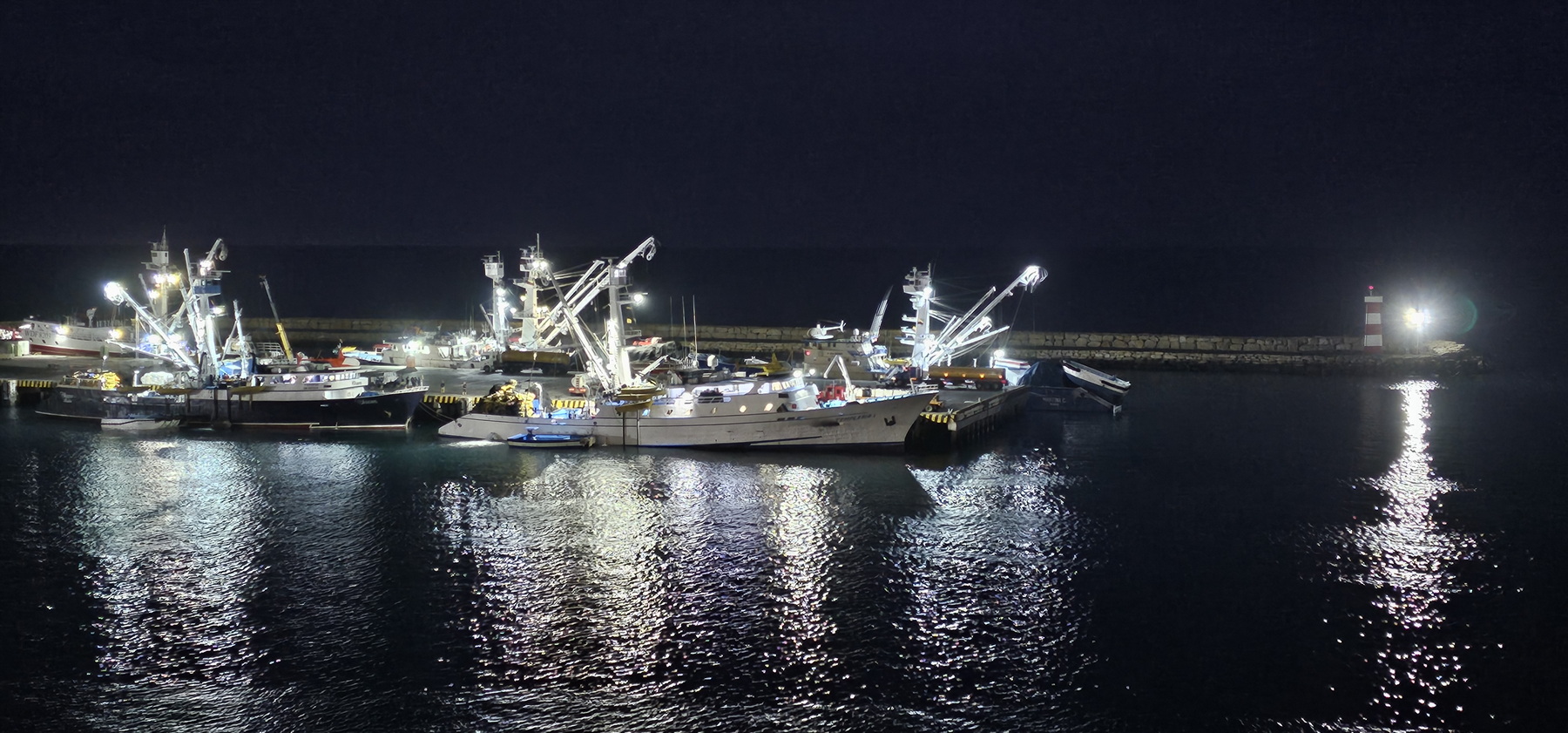 Cruise - Days 8-10 - Robert D Marple